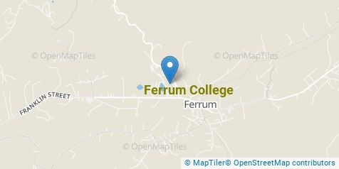 Ferrum College Computer Science Majors - Computer Science Degree