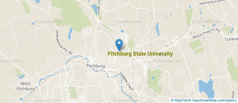 Fitchburg State University Computer Science Majors - Computer Science ...
