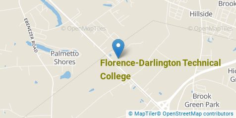 Florence-Darlington Technical College Computer Science Majors ...