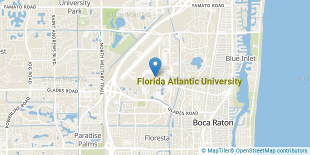 Florida Atlantic University Computer Science Majors - Computer Science ...