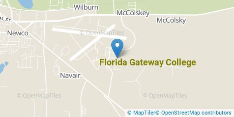 Florida Gateway College Computer Science Majors - Computer Science Degree