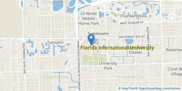 Florida International University Computer Science Majors - Computer ...