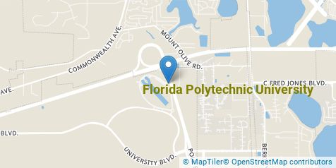 Florida Polytechnic University Computer Science Majors - Computer ...