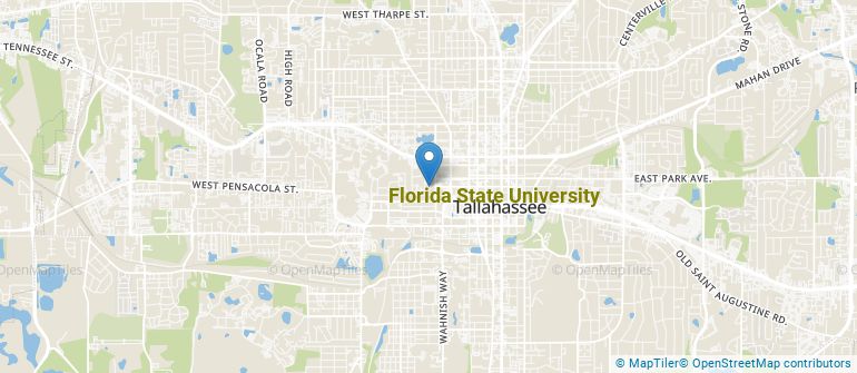 Florida State University Computer Science Majors - Computer Science Degree