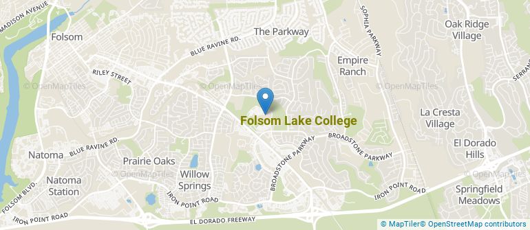 Folsom Lake College Computer Science Majors - Computer Science Degree