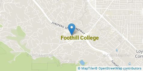 Foothill College Computer Science Majors - Computer Science Degree