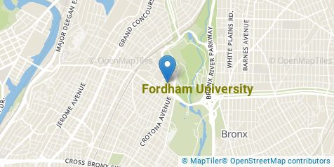 Fordham University Computer Science Majors - Computer Science Degree