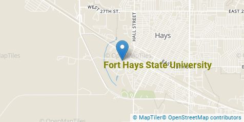 Fort Hays State University Computer Science Majors - Computer Science ...