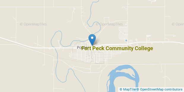 Fort Peck Community College Computer Science Majors - Computer Science ...