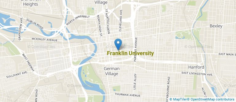 Franklin University Computer Science Majors - Computer Science Degree