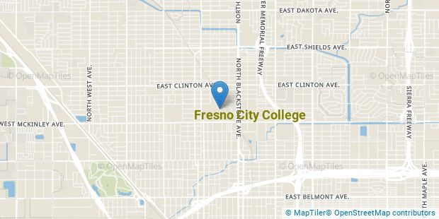 Fresno City College Computer Science Majors - Computer Science Degree
