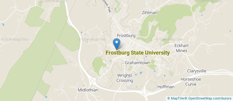 Frostburg State University Computer Science Majors - Computer Science ...