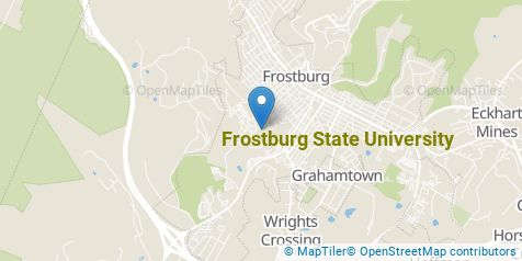 Frostburg State University Computer Science Majors - Computer Science ...