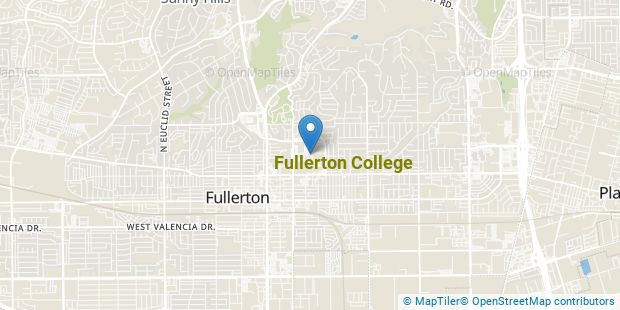 Fullerton College Computer Science Majors - Computer Science Degree