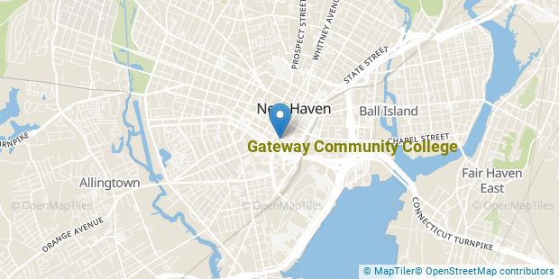 Gateway Community College Computer Science Majors - Computer Science Degree