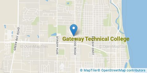 Gateway Technical College Computer Science Majors - Computer Science Degree