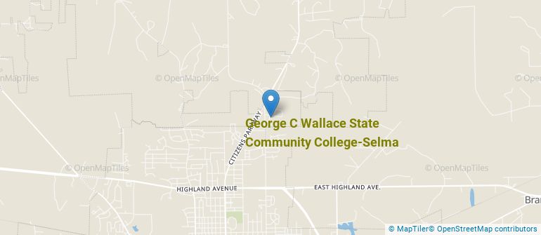 Wallace Community College, Selma Computer Science Majors - Computer ...