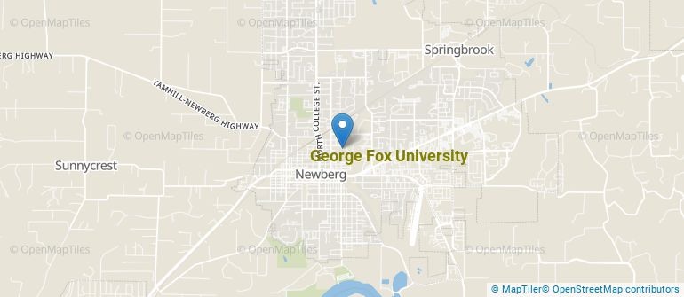 George Fox University Computer Science Majors - Computer Science Degree
