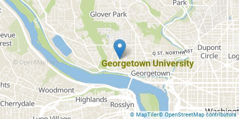 Georgetown University Computer Science Majors - Computer Science Degree