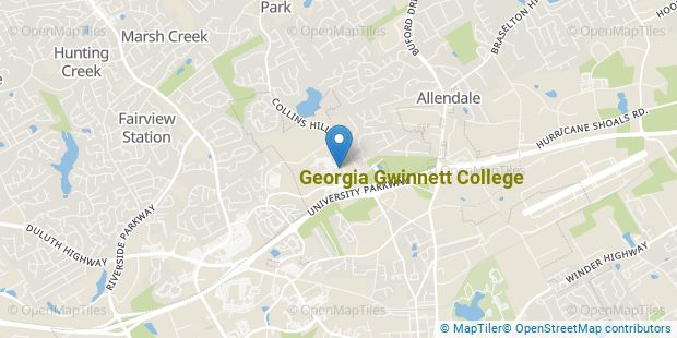 Georgia Gwinnett College Computer Science Majors - Computer Science Degree