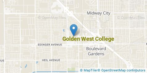 Golden West College Computer Science Majors - Computer Science Degree