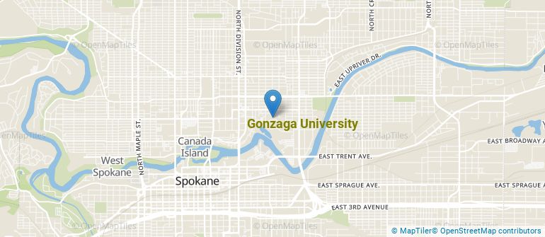 Gonzaga University Computer Science Majors - Computer Science Degree