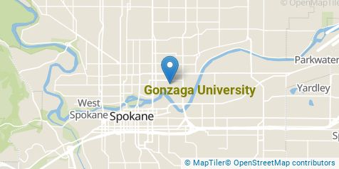 Gonzaga University Computer Science Majors - Computer Science Degree