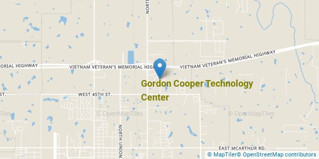 Gordon Cooper Technology Center Computer Science Majors - Computer ...