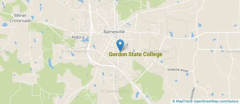 Gordon State College Computer Science Majors - Computer Science Degree