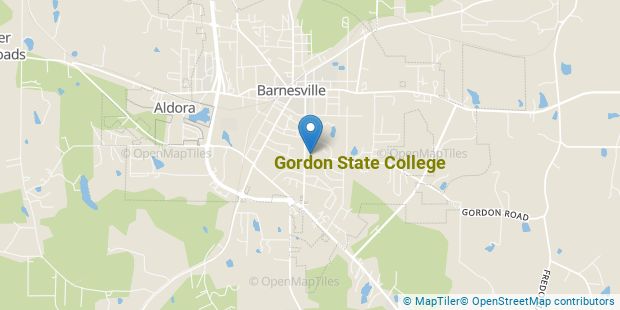Gordon State College Computer Science Majors - Computer Science Degree