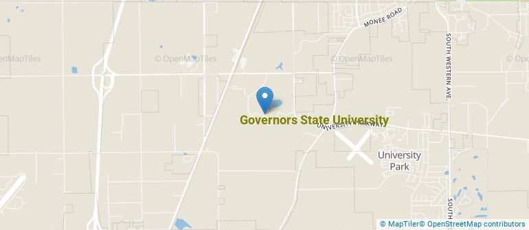 Governors State University Computer Science Majors - Computer Science ...