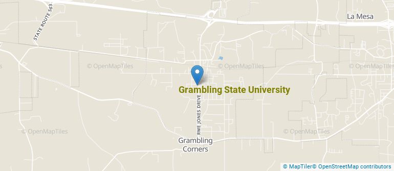 Grambling State University Computer Science Majors - Computer Science ...