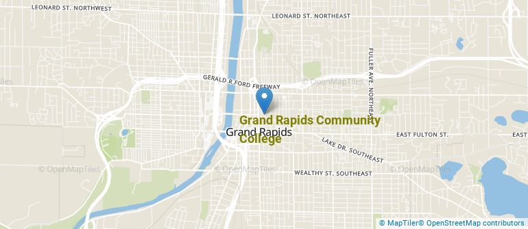 Grand Rapids Community College Computer Science Majors - Computer ...