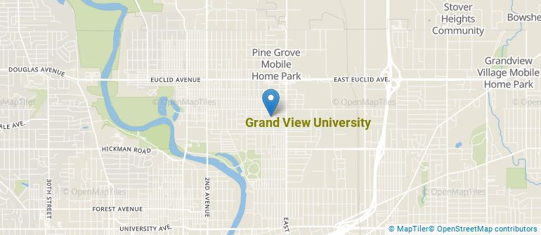 Grand View University Computer Science Majors - Computer Science Degree