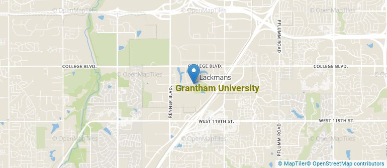 Grantham University Computer Science Majors - Computer Science Degree