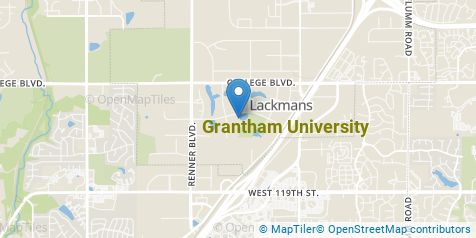 Grantham University Computer Science Majors - Computer Science Degree