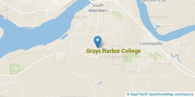 Grays Harbor College Computer Science Majors - Computer Science Degree