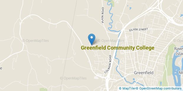 Greenfield Community College Computer Science Majors - Computer Science ...