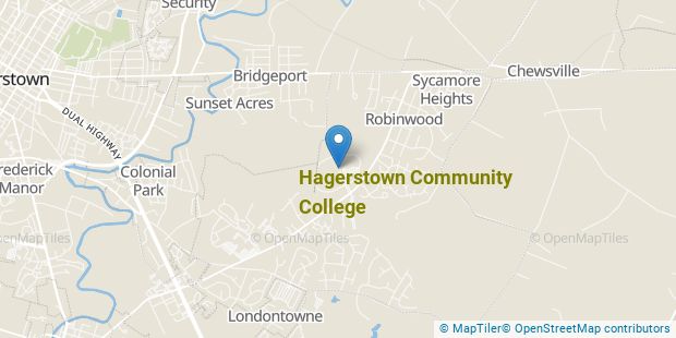 Hagerstown Community College Computer Science Majors - Computer Science ...