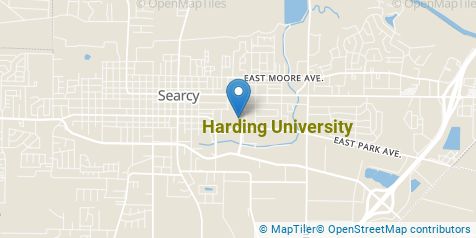Harding University Computer Science Majors - Computer Science Degree