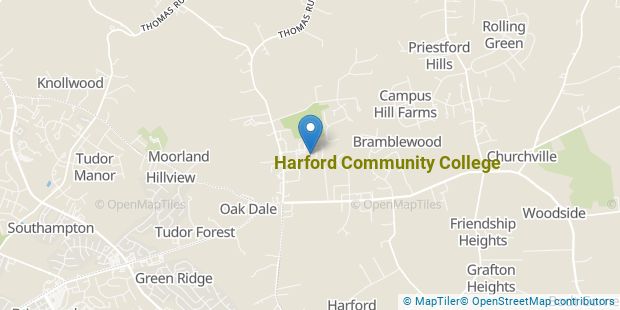 Harford Community College Computer Science Majors - Computer Science Degree