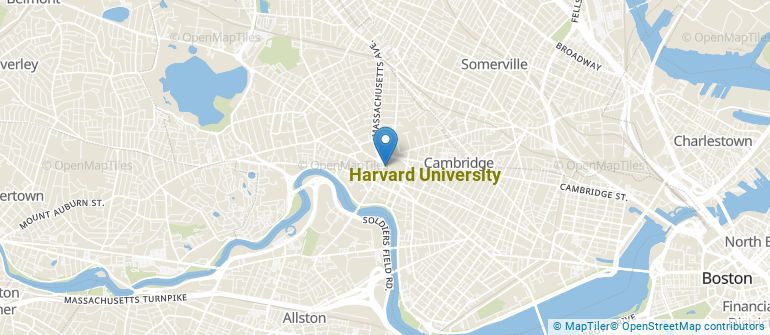 Harvard University Computer Science Majors - Computer Science Degree