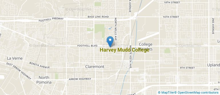 Harvey Mudd College Computer Science Majors - Computer Science Degree