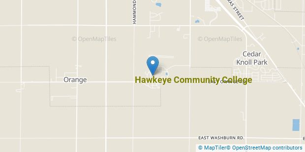 Hawkeye Community College Computer Science Majors - Computer Science Degree