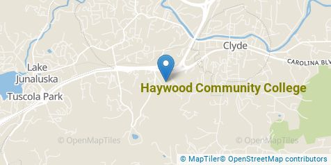 Haywood Community College Computer Science Majors - Computer Science Degree