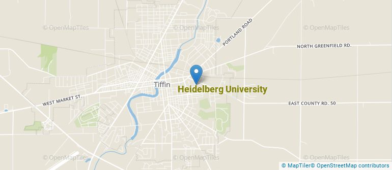 Heidelberg University Computer Science Majors - Computer Science Degree