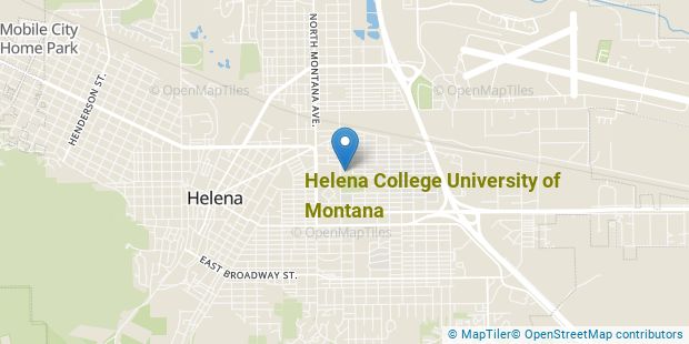 Helena College University of Montana Computer Science Majors - Computer ...