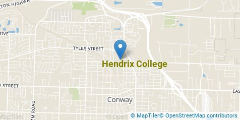 Hendrix College Computer Science Majors - Computer Science Degree