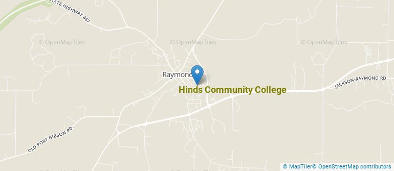 Hinds Community College Computer Science Majors - Computer Science Degree