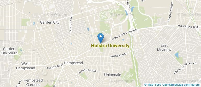 Hofstra University Computer Science Majors - Computer Science Degree